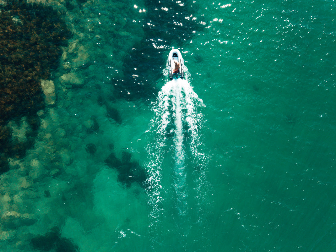 Big Duck Inflatables - Dinghies, Stand Up Paddle Boards and Kayaks ...