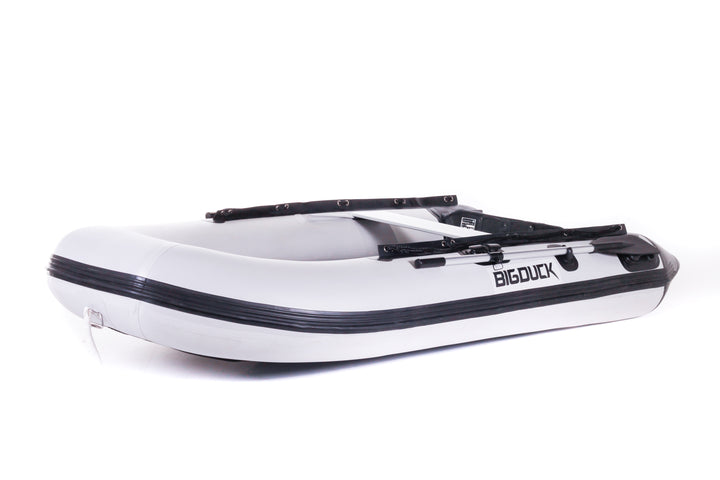 Big Duck Inflatables - Dinghies, Stand Up Paddle Boards and Kayaks ...