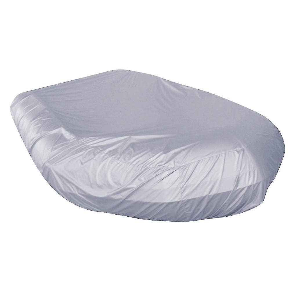 Dinghy Cover – Big Duck AU