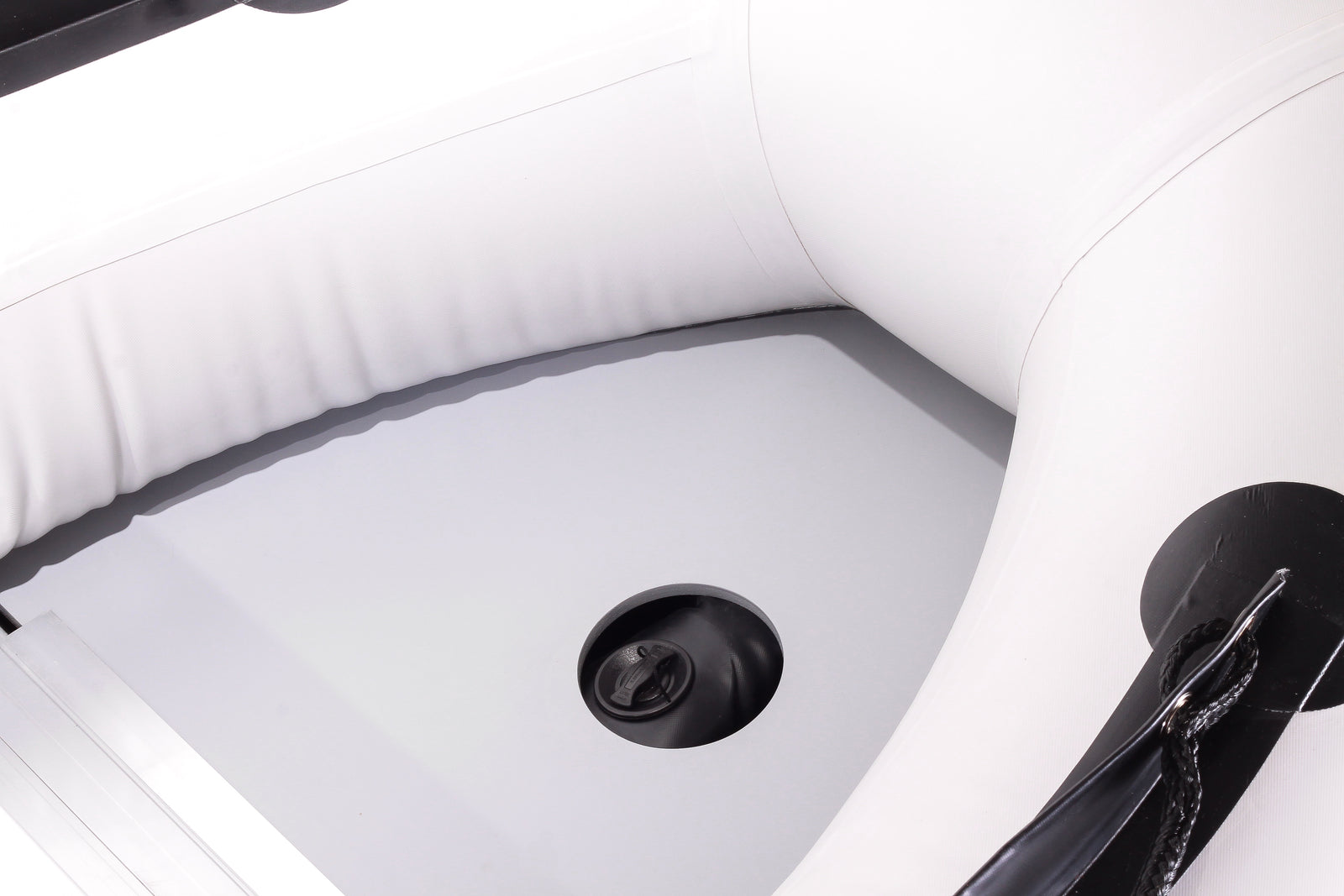 3.3m Inflatable Dinghy – Big Duck AU