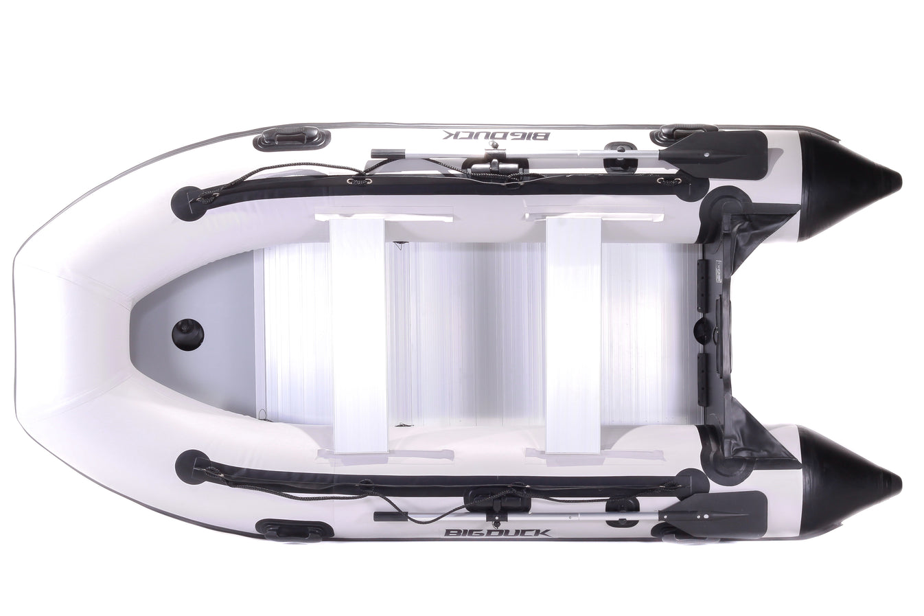 3.3m Inflatable Dinghy – Big Duck AU