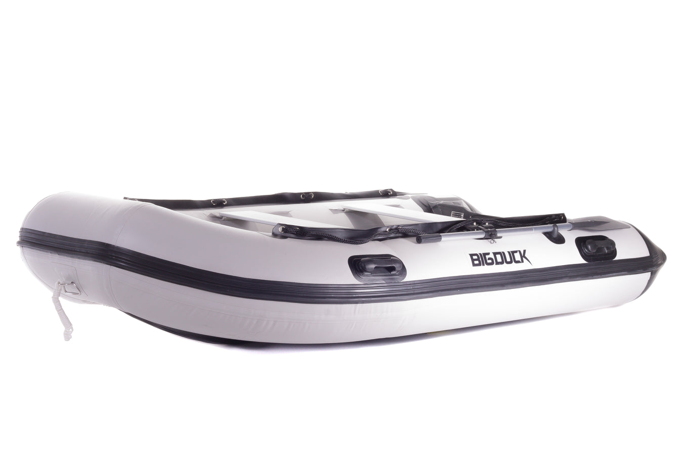 3.3m Inflatable Dinghy – Big Duck AU