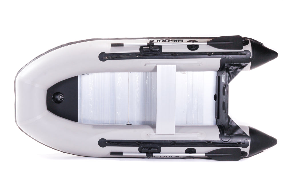 2.9m Inflatable Dinghy – Big Duck AU